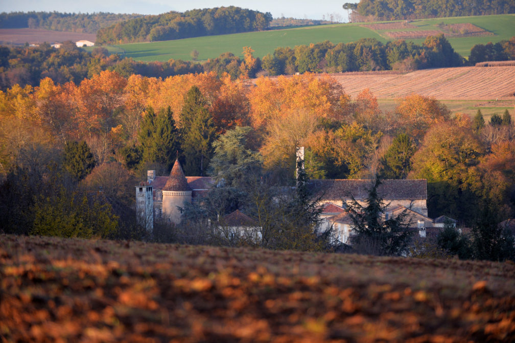 Feuillade | La Rochefoucauld Porte du Périgord