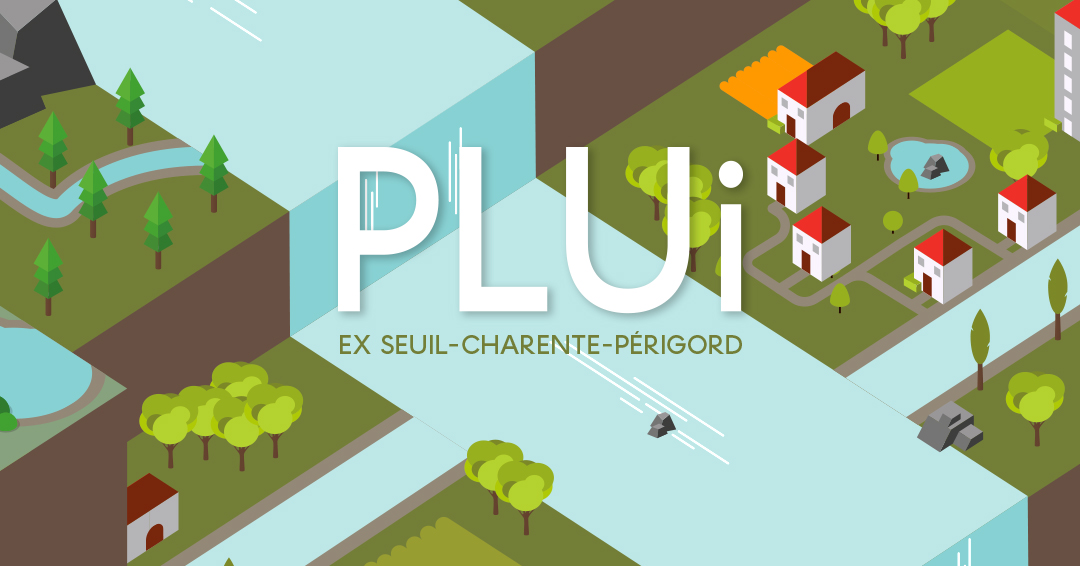 8 PANNEAUX POOUR MIEUX COMPRENDRE LE PLUi